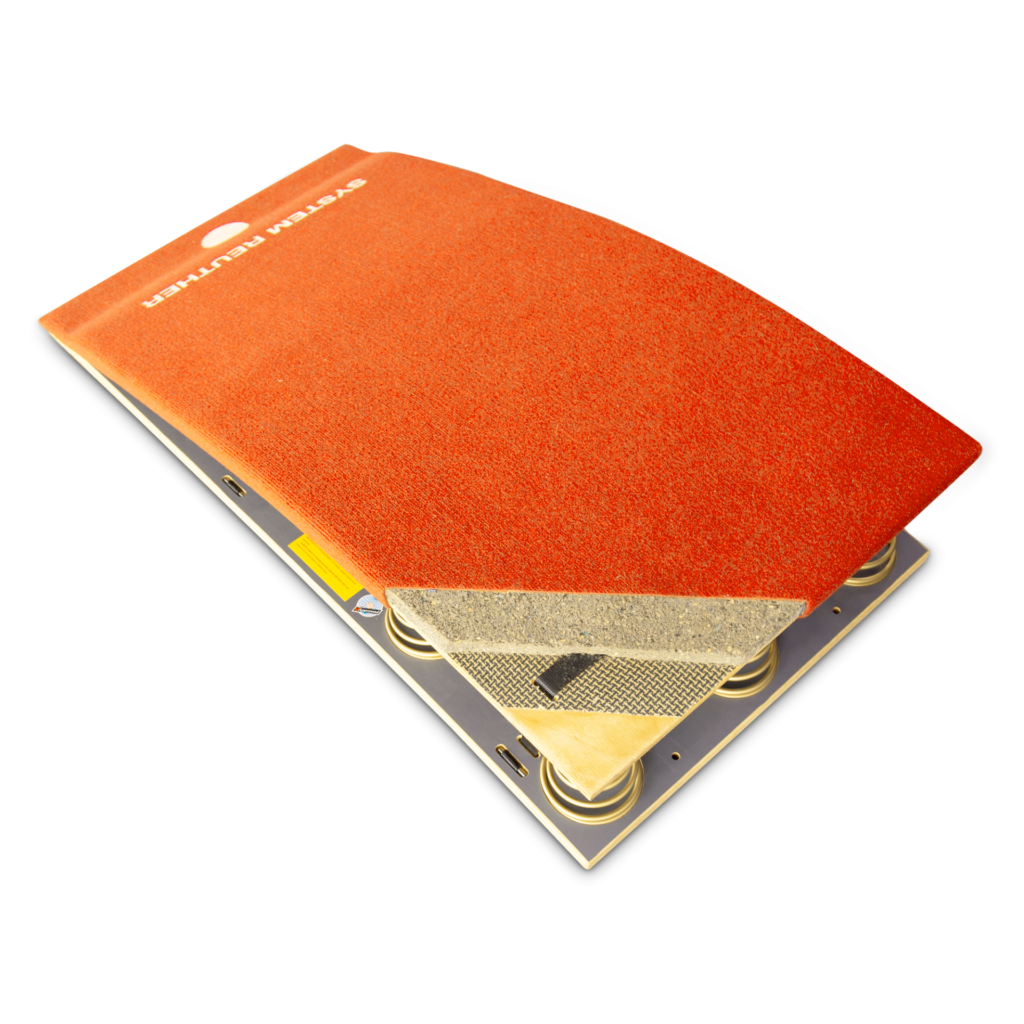 SPIETH 硬助跳板SPRINGBOARD HARD 1411714 - 金奥体育 Jin Ao Sports