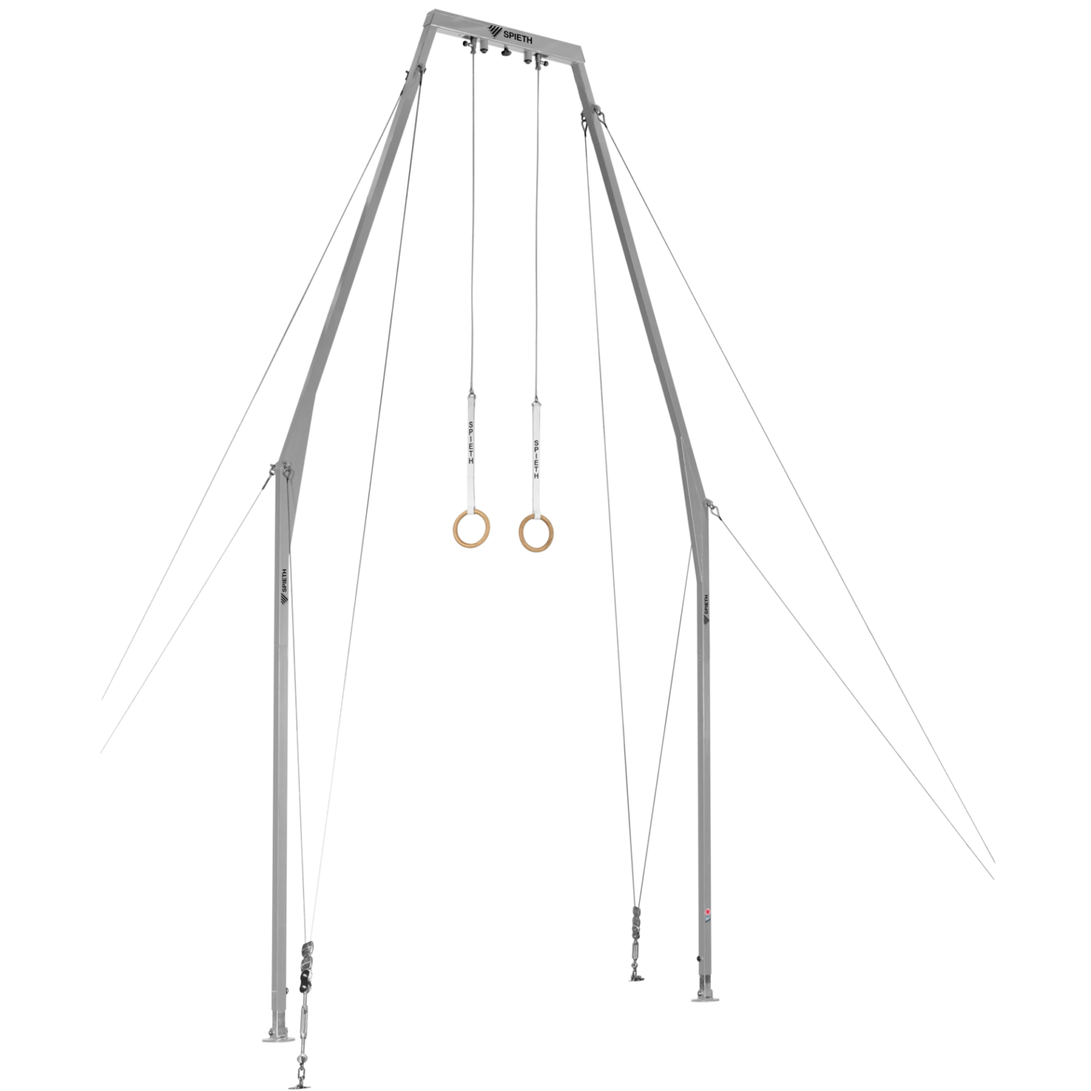 SPIETH 平衡木“CLUB”BALANCE BEAM 1414034 - 金奥体育 Jin Ao Sports