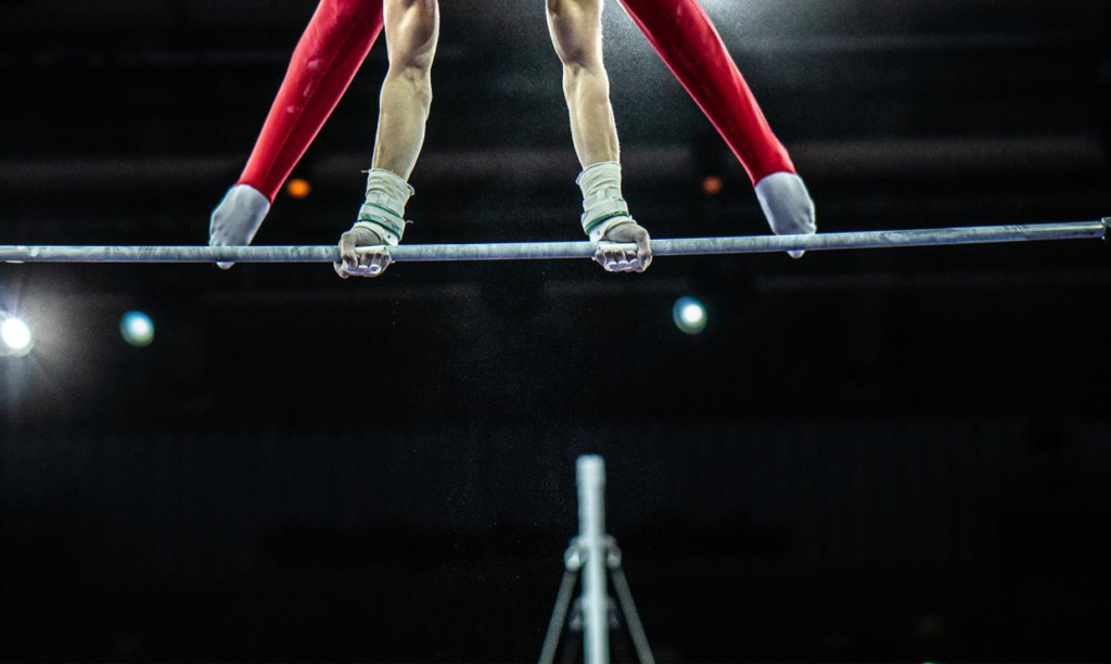 SPIETH STUTTGART单杠HORIZONTAL BAR 1384214 - 金奥体育 Jin Ao Sports
